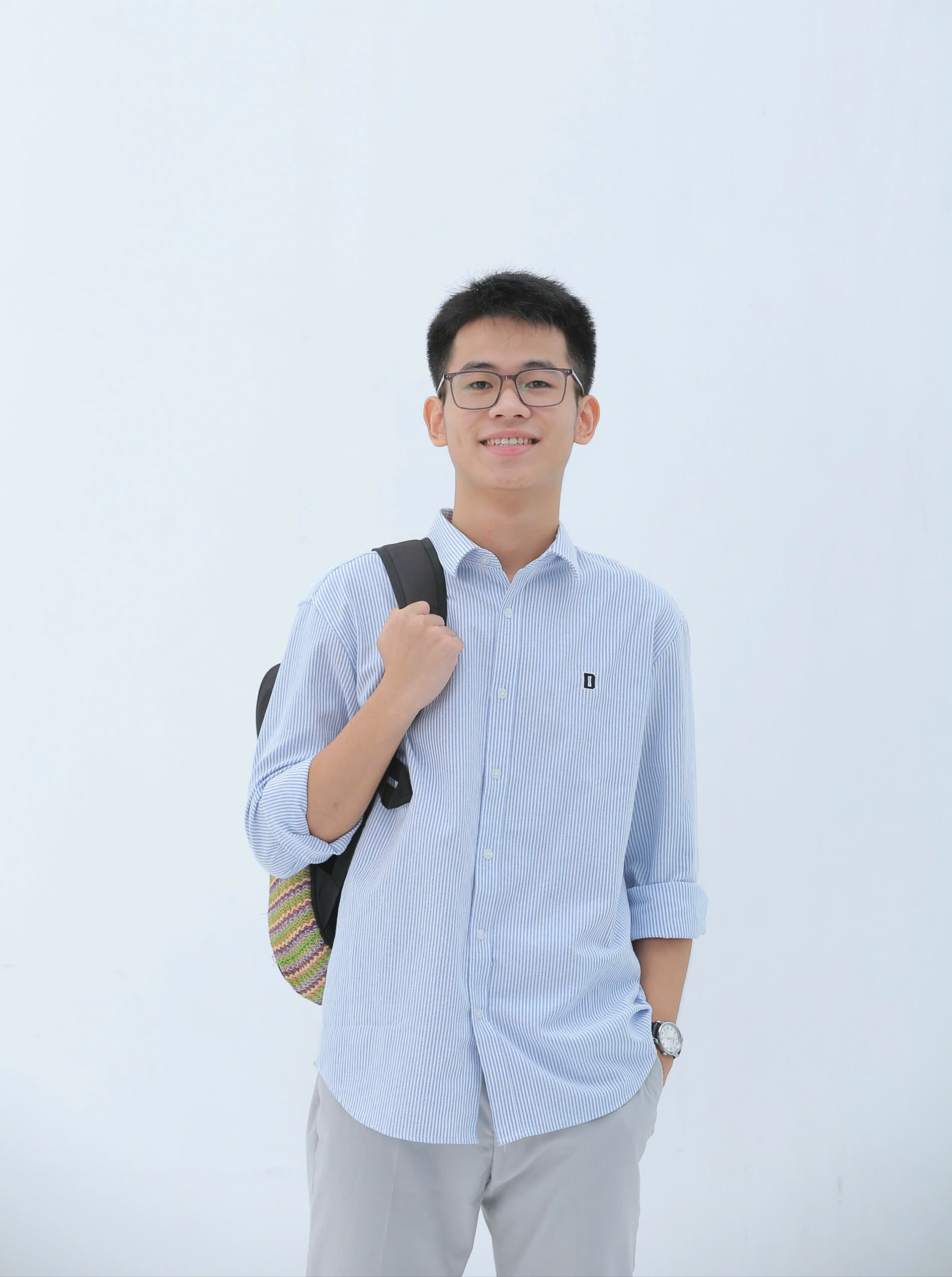 Portfolio | Le Nghia Hiep